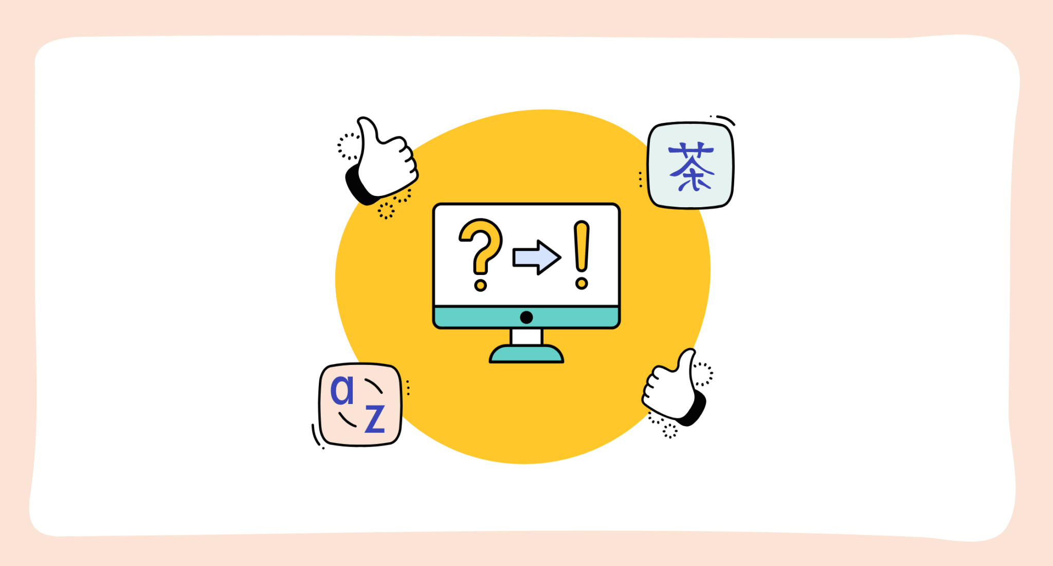 The Ultimate Checklist For a Powerful Multilingual Knowledge Base